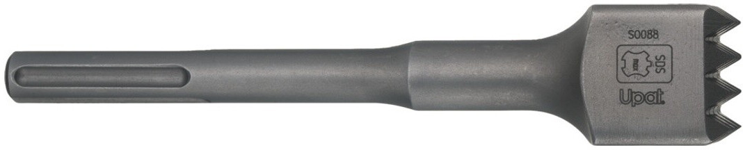 Fischer Stocker M-STO 45x240 16Z SDS Max (001253) ab 137,05 ...