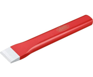 Vigor Blinky Burin plat 150mm x 18mm (V1221) au meilleur prix sur idealo.fr