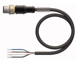 Turck RSC4.4T-10/TXL1075 Aktuator- und Sensorleitung PUR (6634712) ab ...