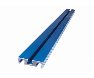 Kreg Klamp Trak T-Nut-Schienensystem 857mm, Aluminium (KKS1020) ab 69 ...
