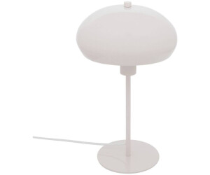 Atmosphera Lampe à poser champignon Savio, beige, 38cm au meilleur prix ...
