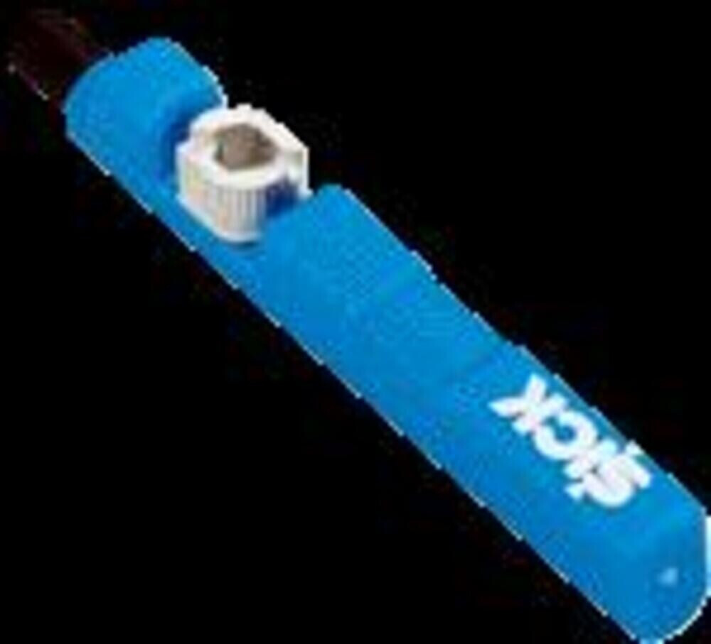Sick MZC1-2V2PSAKP0 Sensor für C-Nut-Zylinder, magnetisch (1079046) ab ...