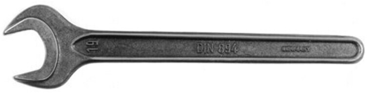 AMF Nutenstein DIN 6323, lose, 14x20mm (71845) ab 24,26 ...