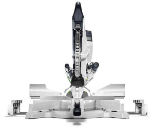 Buy Festool KAPEX KS 120 Sliding Compound Mitre Saw 260mm, 110V (575305 ...