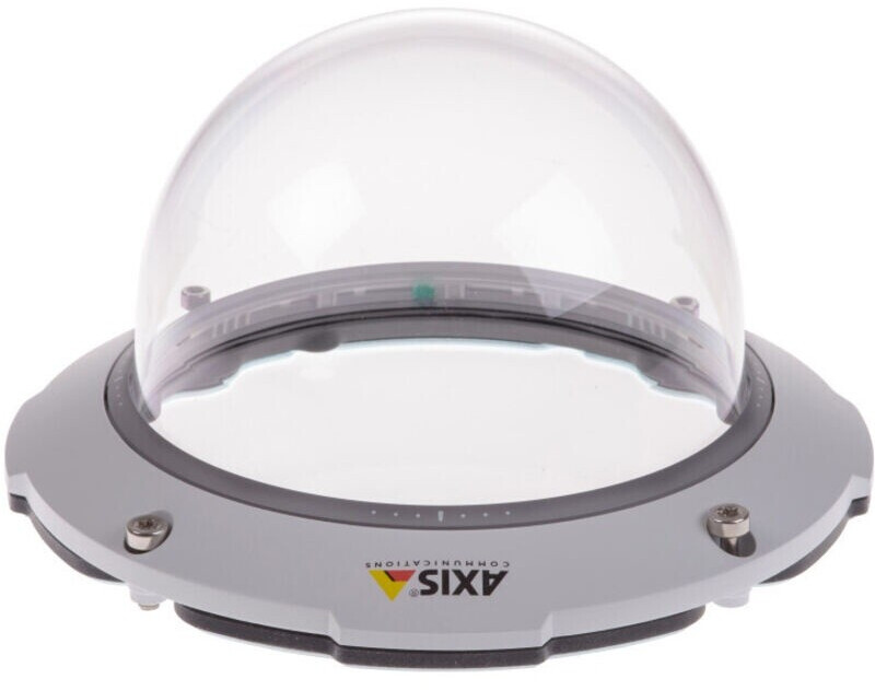 Axis TQ6809 Dôme Caméra traitement dur, transparent (02398-001) au ...
