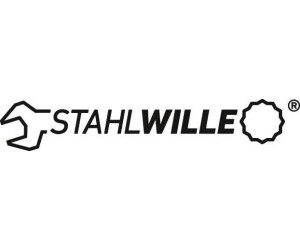 Stahlwille Ring-Einsteckwerkzeug 36mm, Aufnahme 22x28mm (732/100) ab 54 ...