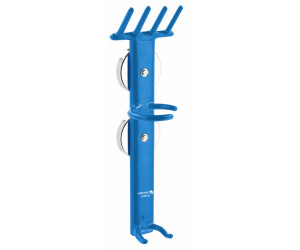 Högert HT4R518 Magnetischer Halter mit 4 Haken (HT4R518) ab 14,49 ...