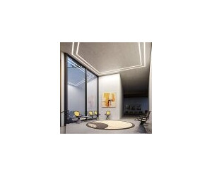 Zumtobel SLOIN Abdeckung L2250 PCO (22169558) ab 156,04 ...