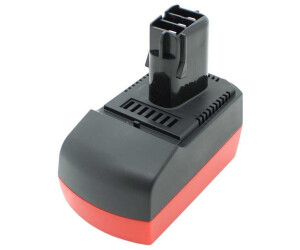 AccuCell Werkzeugakku NiMH 14,4V 3,0Ah (BPS-90615366) ab 62,15 ...