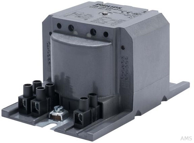 Philips Vorschaltgerät BSN 150 L33-A2-TS 230V 50Hz (74100900) ab 72,12 ...