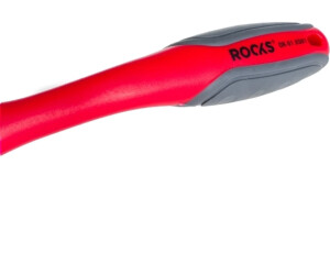 ROOKS Knarre gebogen, ultraleicht, 3/8", 72 Zähne (OK-01.0301) ab 12,70 ...