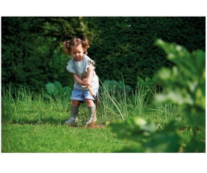 Ecoiffier Gartenspielzeug-Set 3 große Werkzeuge 70cm, Kinder (4338) ab ...