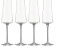 Alessi Eugenia Sektflöte Kristallglas 25cm (NF09/9) ab 13,50 ...