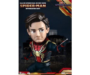Beast Kingdom Toys Spider-Man: No Way Home EAA-150 Figur Integrierter ...