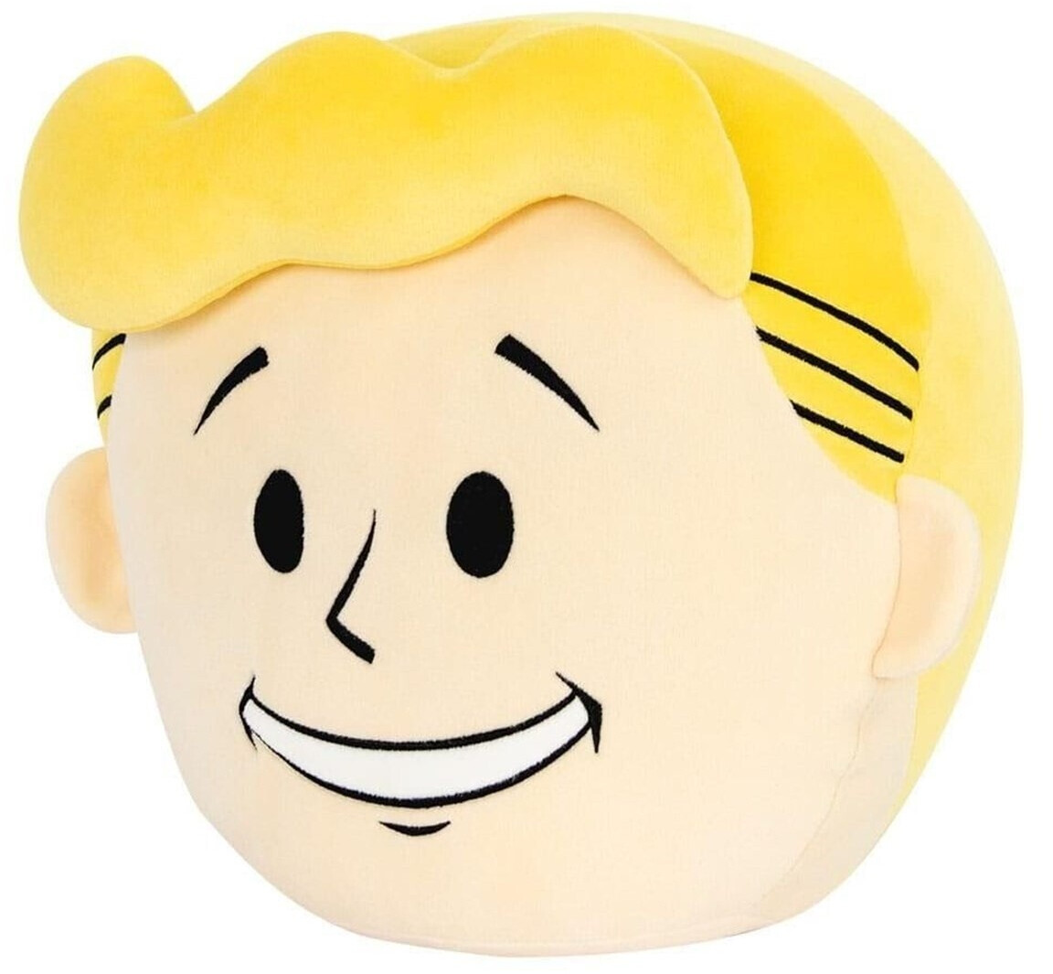 TOMY Fallout Mocchi-Mocchi Mega Plüschfigur Vault Boy (GW22f0) ab 39,42 ...