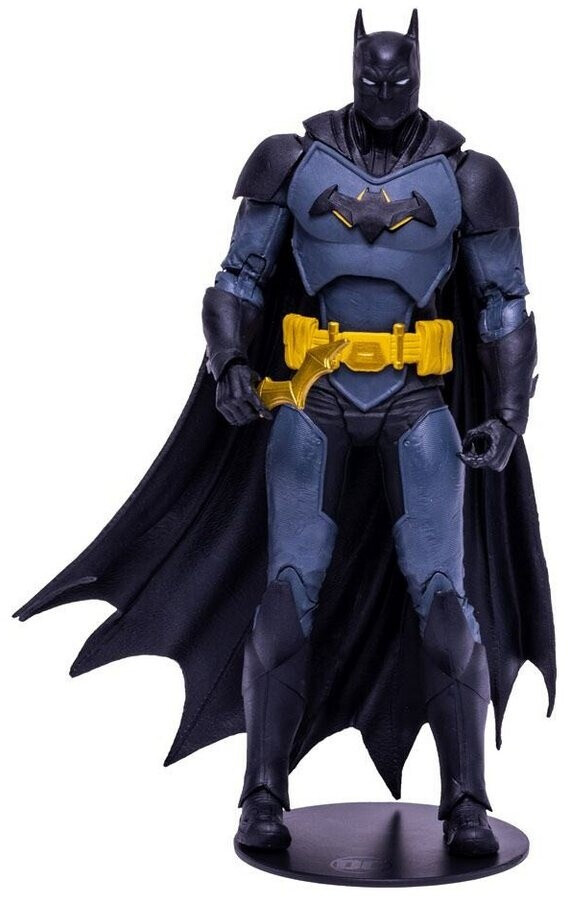 McFarlane Toys DC Multiverse The Next Batman (Future State) Figura de ...