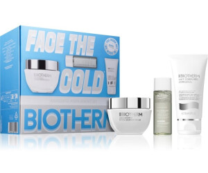 Biotherm Aquasource Hydra Barrier Cream Set de Cuidado Facial 50ml ...