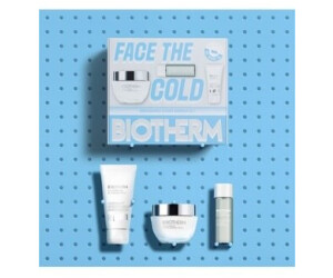 Biotherm Aquasource Hydra Barrier Cream Set de Cuidado Facial 50ml ...
