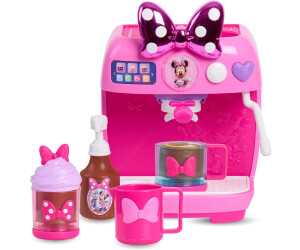 Just Play Minnie Mouse Rise & Shine Bowrista Set (88328) ab 41,99 ...