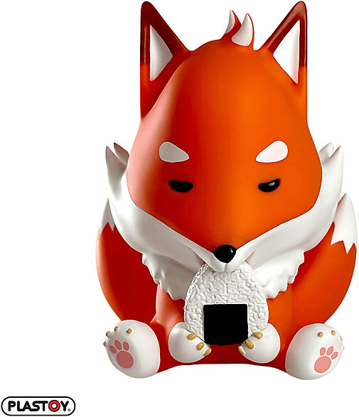 Plastoy Mogu Pets Kitsune Onigiri Spardose (080257) ab 22,99 ...