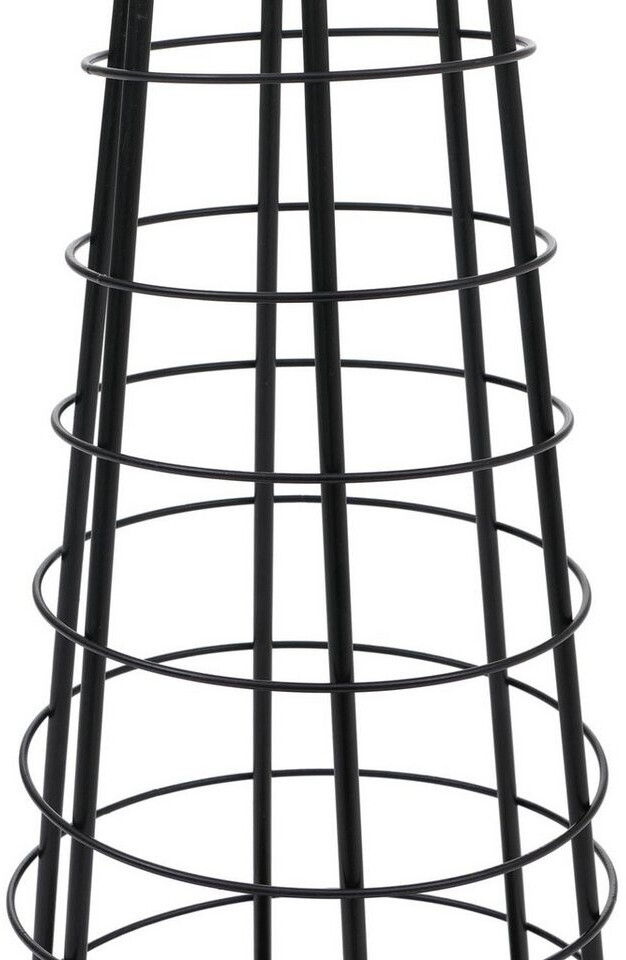 MCW Deko-Baum O91 Metall, schwarz, 115cm (MCW-O91) ab 28,99 ...