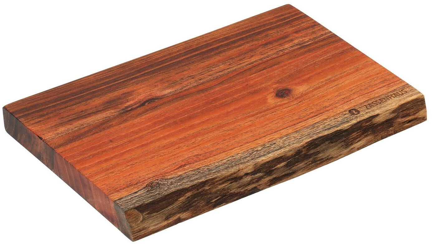 Zassenhaus Schneidebrett Akazie 30x20x2,5cm (059359) ab 26,98 ...