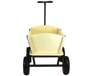 Beachtrekker Style Holzbollerwagen Pirat ab 106,54 € | Preisvergleich ...