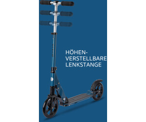 Micro Mobility Suspension Scooter bordeaux, PU 200mm ab 249,90 ...