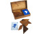 Logoplay Tangram für 2 Spieler, Legespiel mit 2x7 Bausteinen ab 19,99 ...