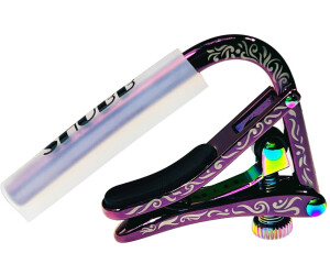Shubb Kapodaster Folk Limited Edition Violet Sky (C1VS) ab 54,44 ...