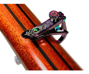 Shubb Kapodaster Folk Limited Edition Violet Sky (C1VS) ab 54,44 ...