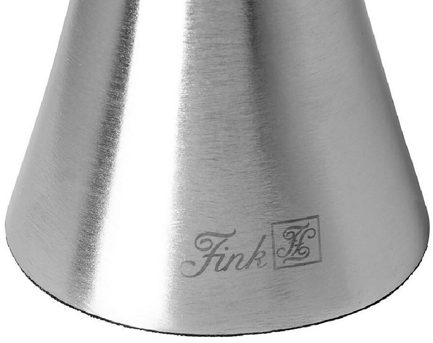 Fink LADY Kerzenleuchter Aluminium, silber matt (140255) ab 35,97 ...