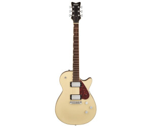 Gretsch Electromatic Jet Single-Cut guitare électrique, vintage white ...