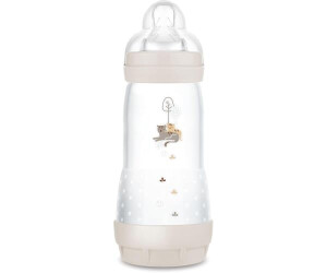 MAM Easy Start Anti-Colic Flasche 320ml, Größe 3, ab 4 Monate ...
