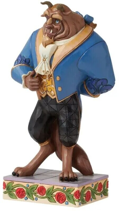Enesco Disney Traditions „A Prince Within" Figur, 24cm (6016339) ab 58 ...