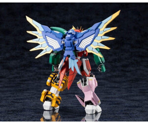 Kotobukiya Sentai Red Ultimate Kizinakaiser Adventure in Another World ...