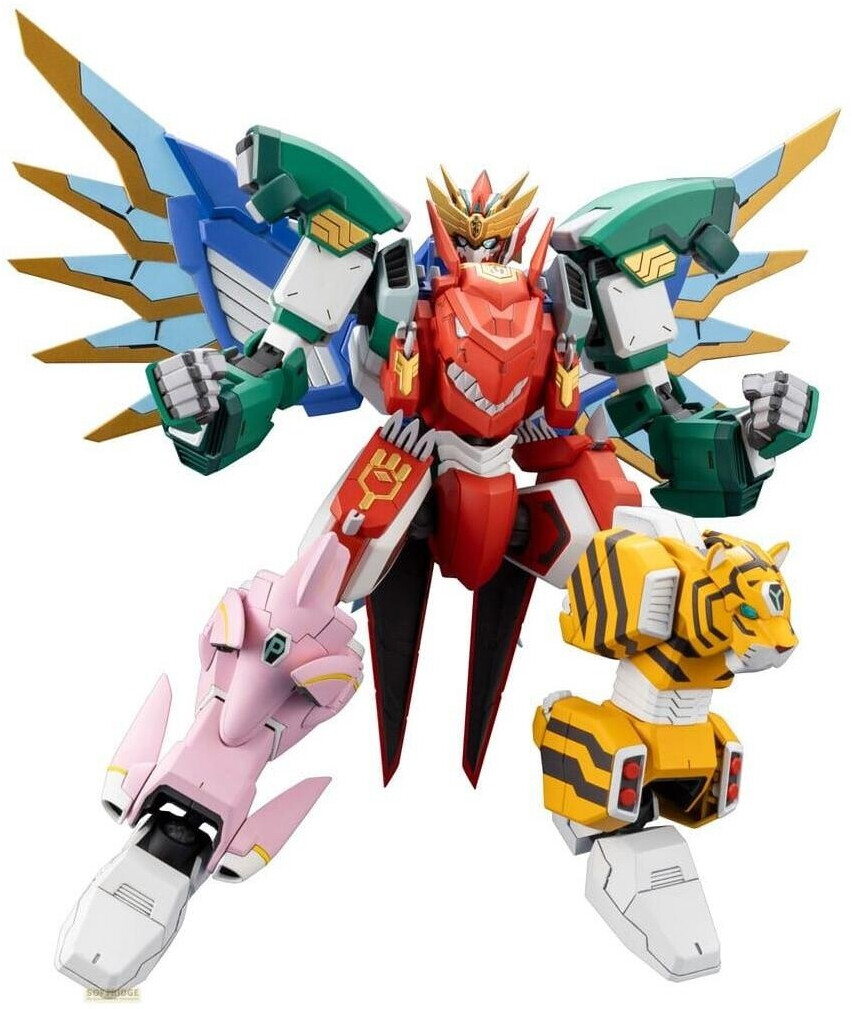 Kotobukiya Sentai Red Ultimate Kizinakaiser Adventure in Another World ...