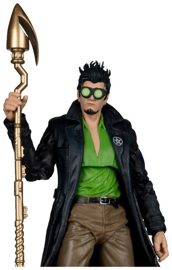 McFarlane Toys Starman (Jack Knight) DC Multiverse Actionfigur 18cm ...