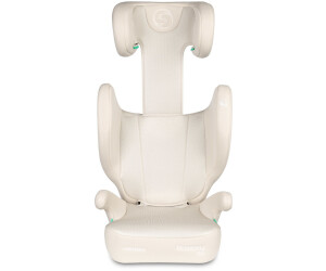 OEM Breezy Fix Kindersitz i-Size 100-150cm ISOFIX, beige (iks2 ...