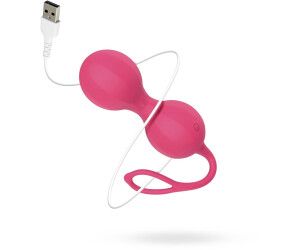 Easy Connect Stella Liebeskugeln mit Vibration, App-gesteuert ab 49,85 ...