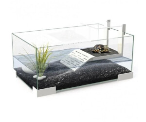 Ciano Tartarium 40 Glas-Reptiliengehege mit Rampe (280413) ab 75,00 ...