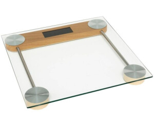 5five Micah Digitale Glaswaage 28cm, transparent ab 8,79 ...