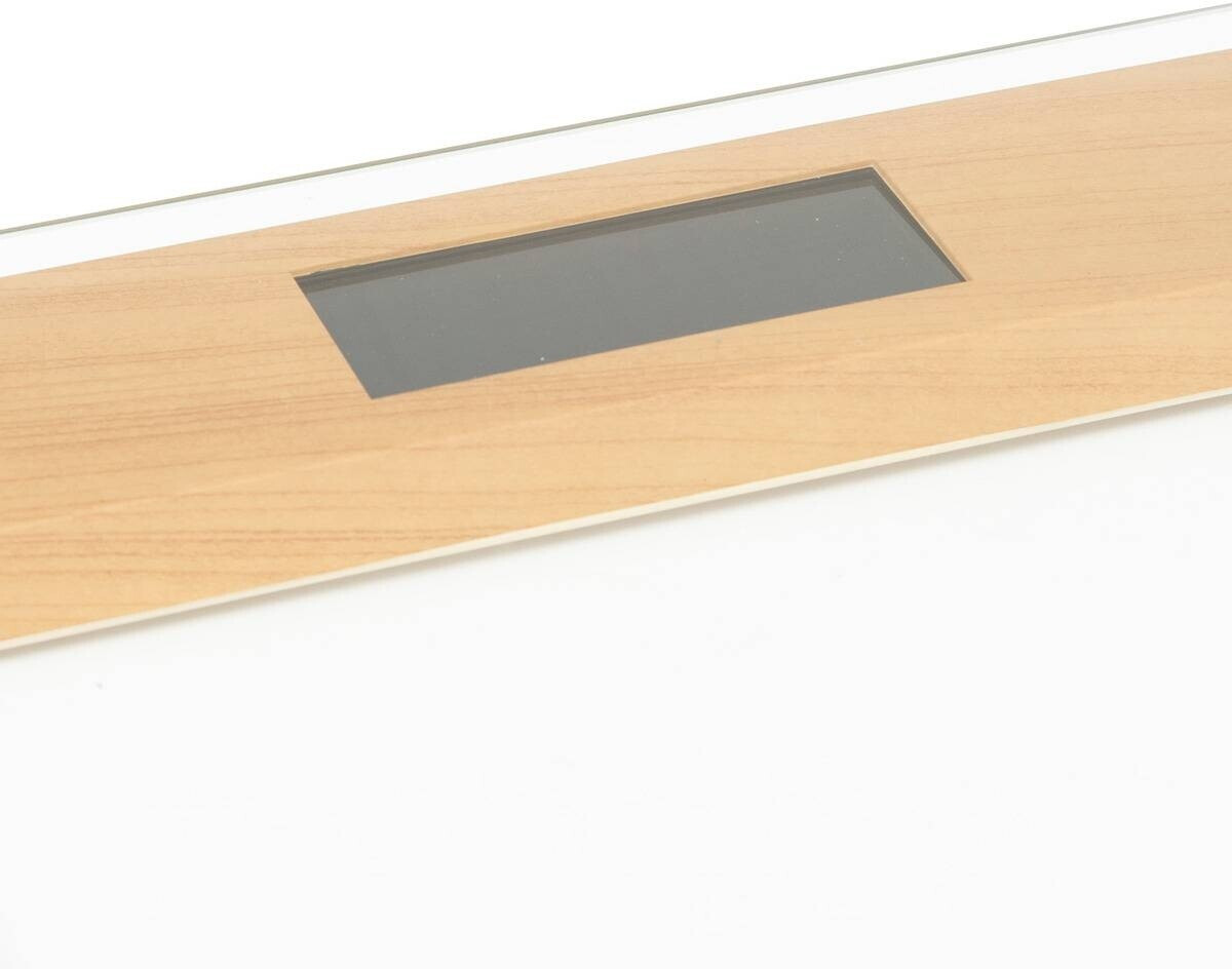 5five Micah Digitale Glaswaage 28cm, transparent ab 8,79 ...