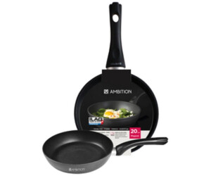OEM Magnat Bratpfanne mit Ilag Premium-Beschichtung, 20cm ab 16,90 ...