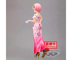 Banpresto Ram Re:Zero Glitter&Glamours Another Color Ver. 23cm ...