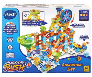 VTech Marble Rush Adventure Set mit Sound (H068556) ab 104,13 ...