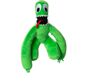 Boti Rainbow Friends Green Kuscheltier 20cm (RF2602G) ab 19,95 ...