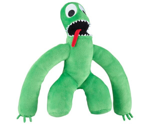 Boti Rainbow Friends Green Kuscheltier 20cm (RF2602G) ab 19,95 ...