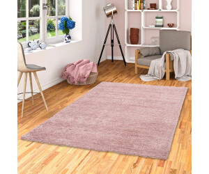 Pergamon. Aloha Hochflor-Teppich 200x290cm, altrosa (Aloha) ab 129,90 ...