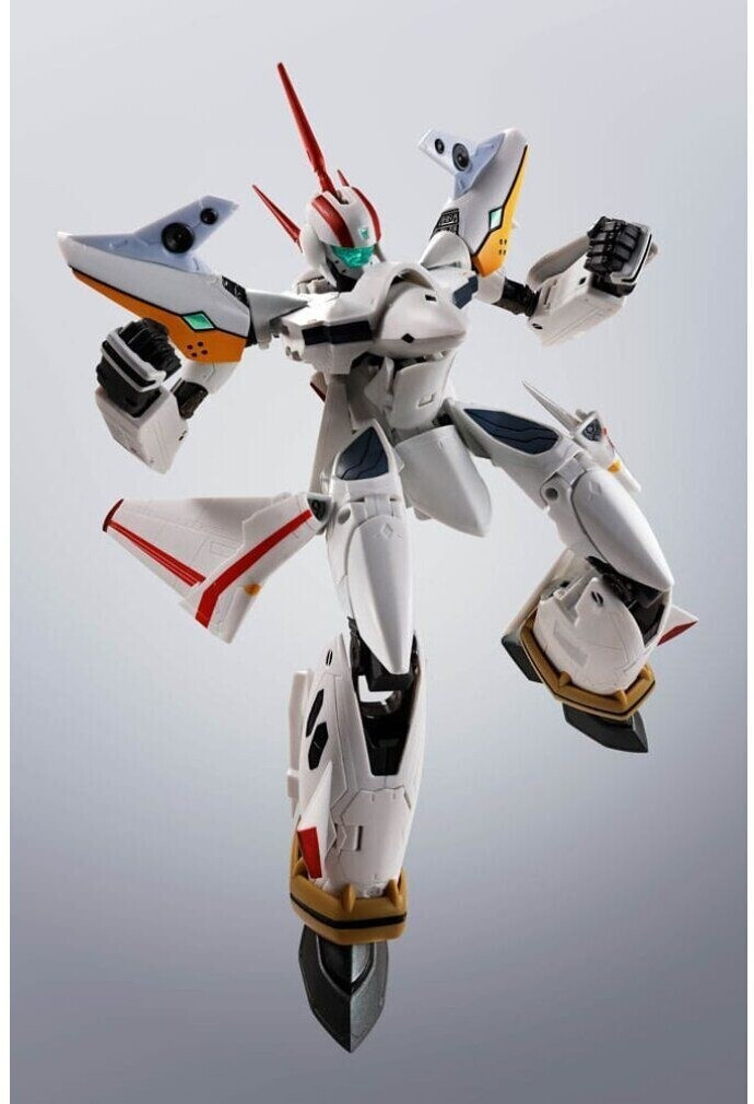 Bandai Hi-Metal R VF-19P Excalibur Zola Planetary Patrol Action Figure ...